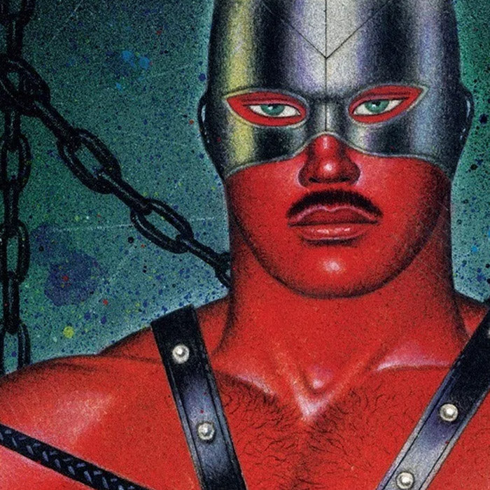 Sadao Hasegawa art book – 50 Watts Books