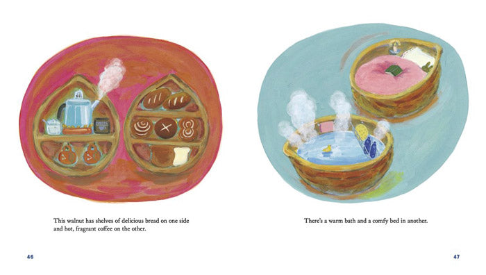 Sato the Rabbit - Yuki Ainoya – 50 Watts Books