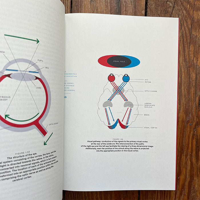 Synesthetic Design - Handbook for a Multi-Sensory Approach (light wear ...