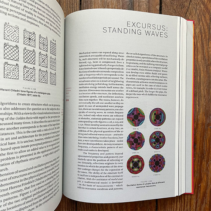 Synesthetic Design - Handbook for a Multi-Sensory Approach (light wear ...