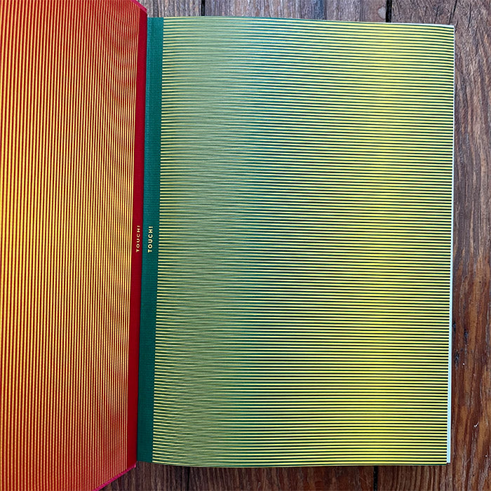 Synesthetic Design - Handbook for a Multi-Sensory Approach (light wear ...