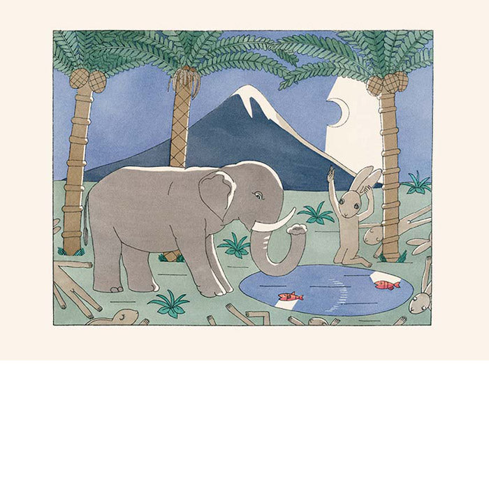 The Book of Rabbit Stories – 50 Watts Books