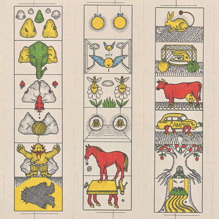 Vello Vinn Catalog – 50 Watts Books