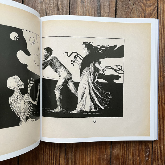 Ver Sacrum - The Vienna Secession Art Magazine – 50 Watts Books