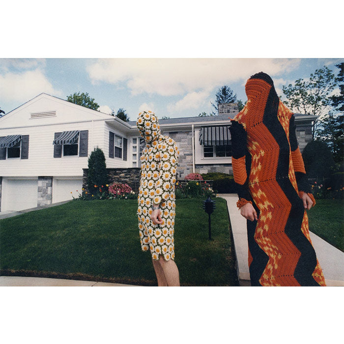 What Nerve! - Alternative Figures in American Art - Dan Nadel – 50 ...