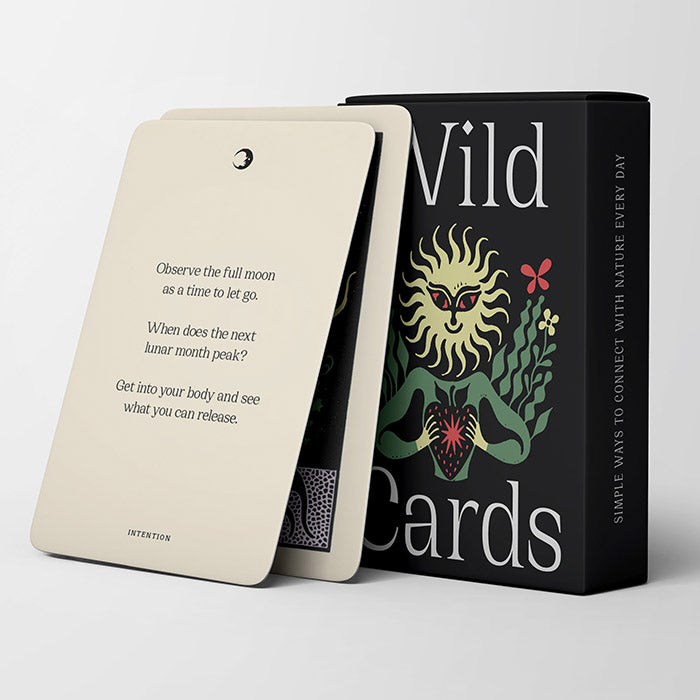 Wild Cards – 50 Watts Books