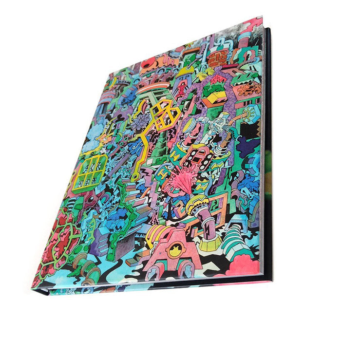 Grok - Will Sweeney – 50 Watts Books