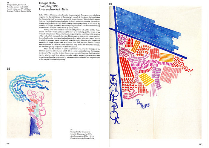 Writing by Drawing (light wear) – 50 Watts Books